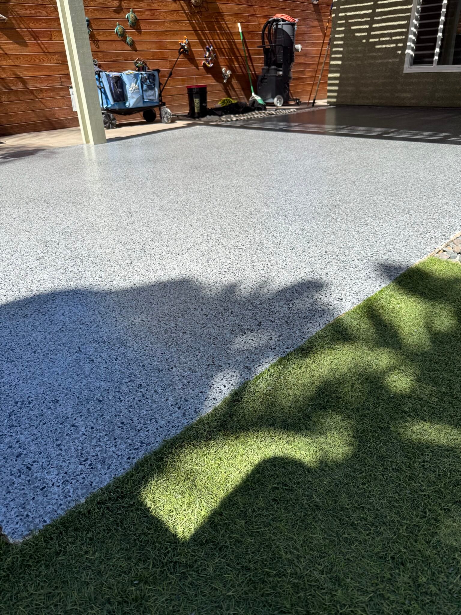 About Zenith Heights Flooring and Epoxy | San Diego